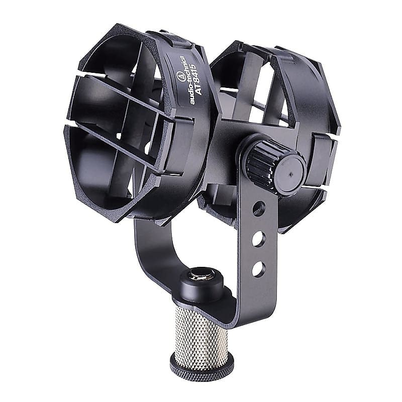 Audio-Technica Shockmount compatible with AT875R, AT815a, | Reverb
