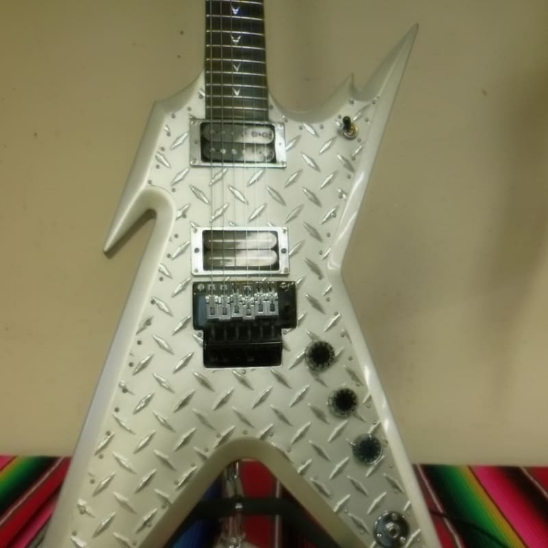 Dean Dime Razorback 10k Commemorative Edition | Reverb