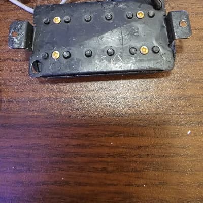 Ibanez Quantum pickups HSH 2000 RG770FM | Reverb