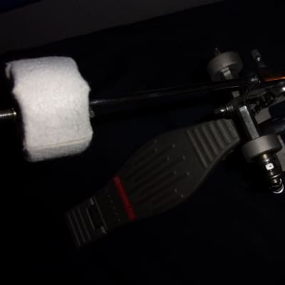 Percussion Plus Chain Drive Bass Drum Single Spring & Round | Reverb