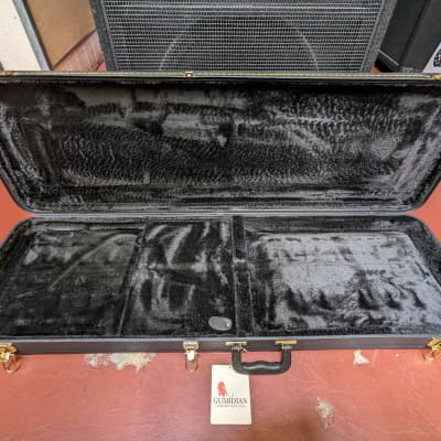 NEW! Guardian Jazz - Precision - Universal Hard Shell Bass | Reverb