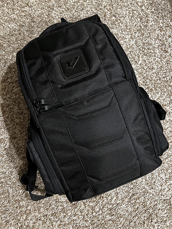 Gruv Gear Club Bag Black | Reverb
