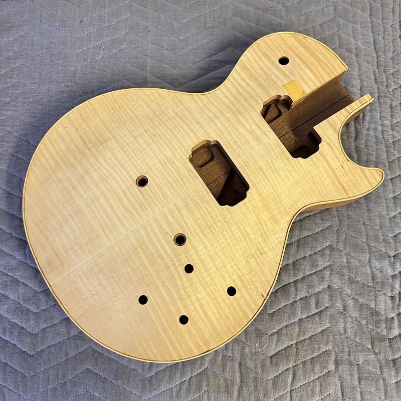 Tokai Love Rock Body - Unfinished | Reverb