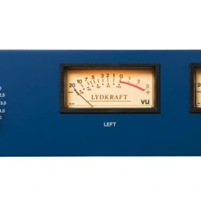 Tube-Tech SSA 2B Stereo Summing Amplifier | Reverb Deutschland