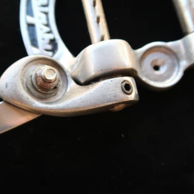 Bigsby B-5 Vintage, not reissue, 1961 Original Vintage Bigsby | Reverb