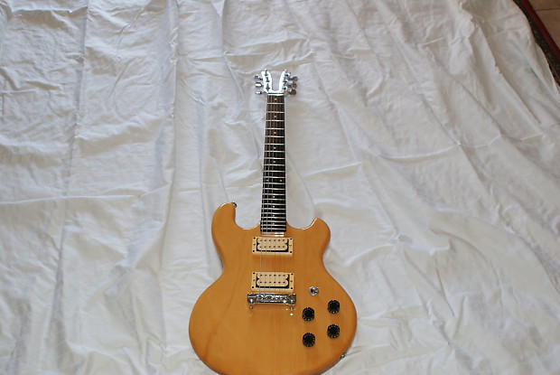 Kramer DMZ 1000 78-79 Natural | Reverb