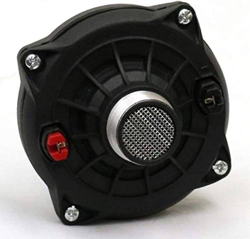 2-inch Bolt On Small Driver | Reverb