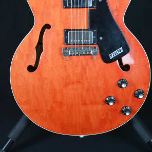 Gretsch 7609 1979 Autumn Red (aka: Broadkaster) | Reverb