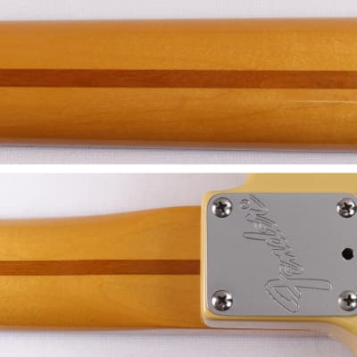 1984 Fender Telecaster Vintage American Top Loader Bridge | Reverb