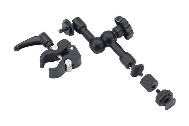 Zoom Handy Recorder Mount | Reverb