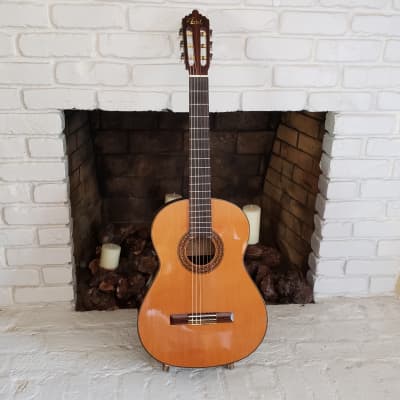 Ariel 1965 Natural Model C253 | Reverb
