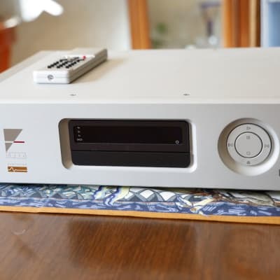 Open Box Marantz SACD 30n SACD Player w/Streaming - | Reverb