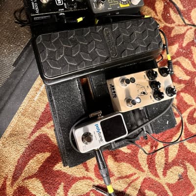 Pedalboards.com Pedal-racks Pedalboard Rack System | Reverb