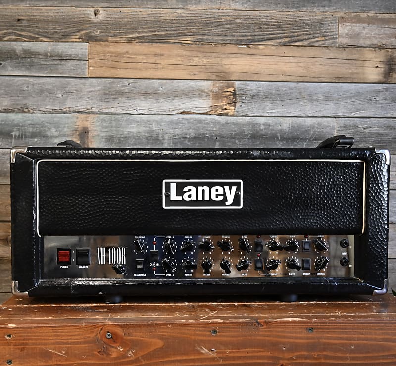 (15109) Laney VH100R Guitar Amp | Reverb