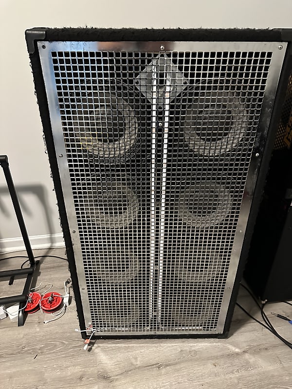 SWR Megoliath 2010-2017 - Black | Reverb