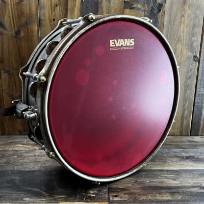 Odyssey 14" Maple Split Shell Tambourine Snare Drum | Reverb Canada