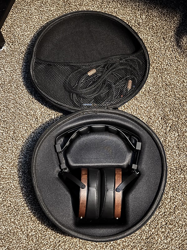 Monoprice - Monolith M1060 Planar Magnetic open-back | Reverb