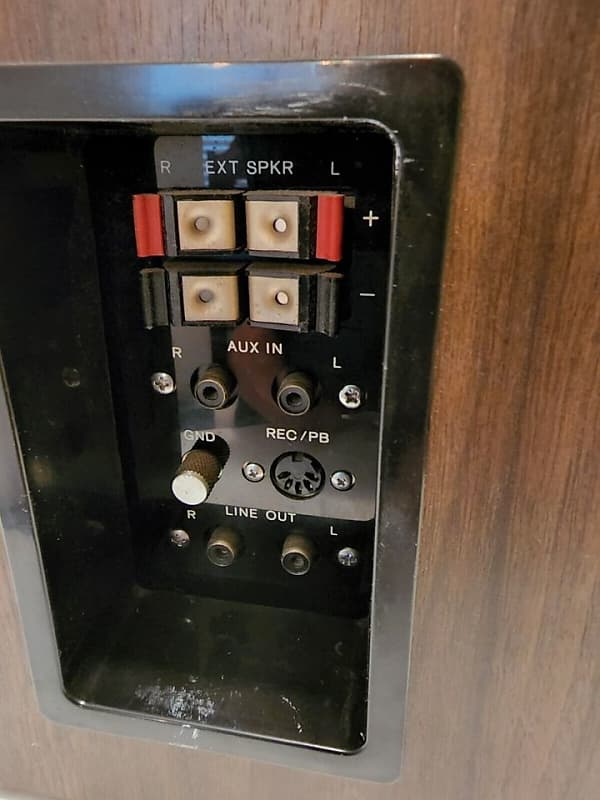 Sony TC-730 Reel to Reel Tape Deck Player Recorder | Reverb