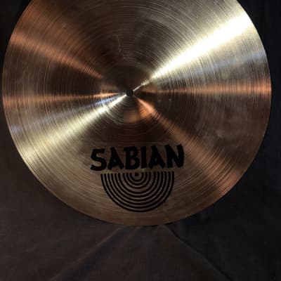 Sabian XS 20 Cymbal Pack Cymbal Set | Reverb