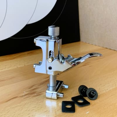 Snare Drum Throw-Off, J&J Custom DrumWorks Signature Series | Reverb