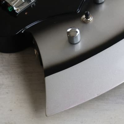 Cort Gene Simmons GS-AXE-2 AXE Bass | Reverb