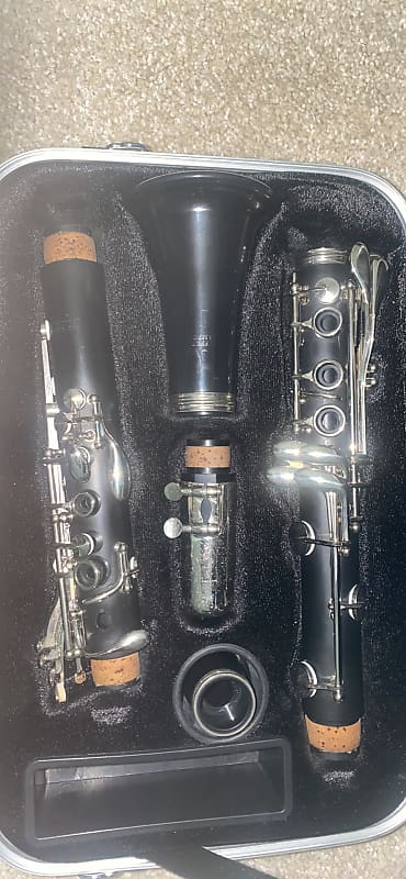 Buffet Crampon Prodige Clarinet | Reverb