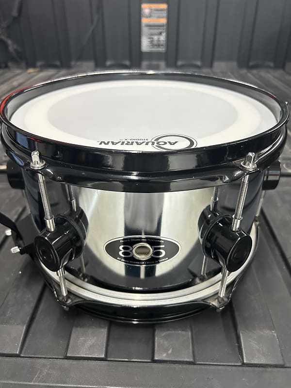 PDP 805 Snare - Chrome | Reverb