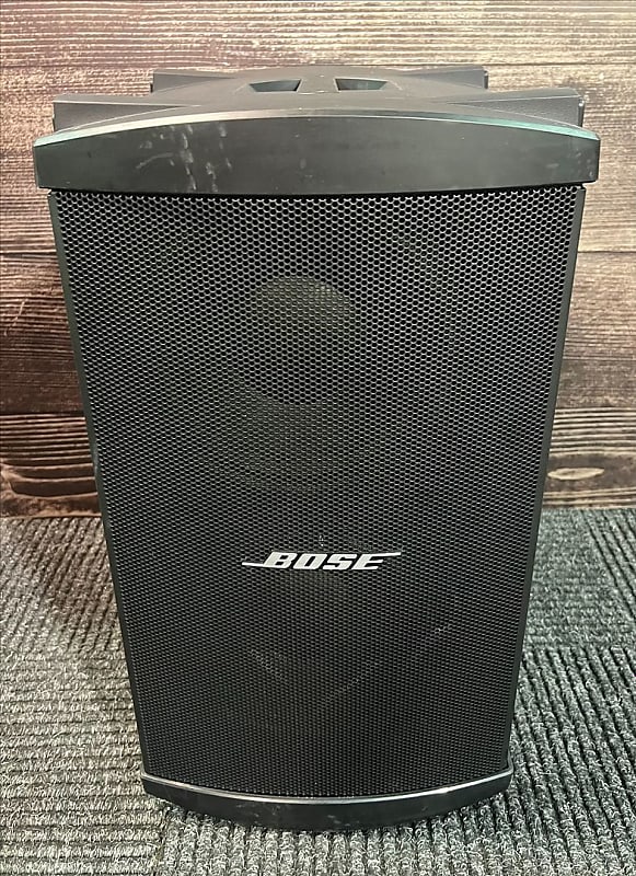 Bose L1 Model 2 W/ B2 Bass Powered Speaker (Carle Place, NY) | Reverb