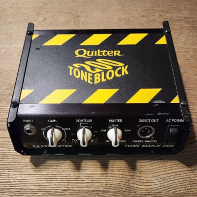 Ibanez Tone Blaster 100W Half Stack | Reverb