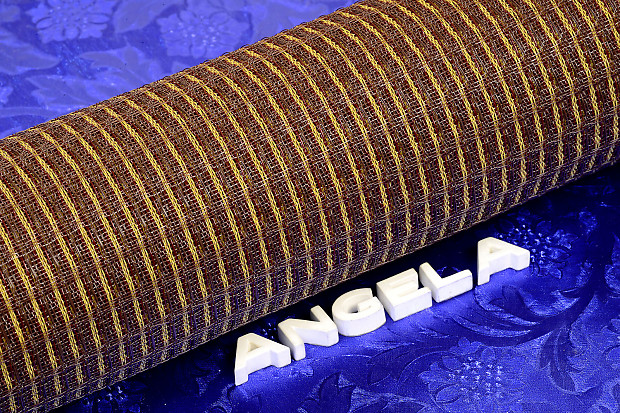 Genuine Fender Amp Parts Grill Cloth For Tweed Amps | Reverb Australia