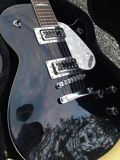 Gretsch Electromatic Pro Jet 2015 Black | Reverb