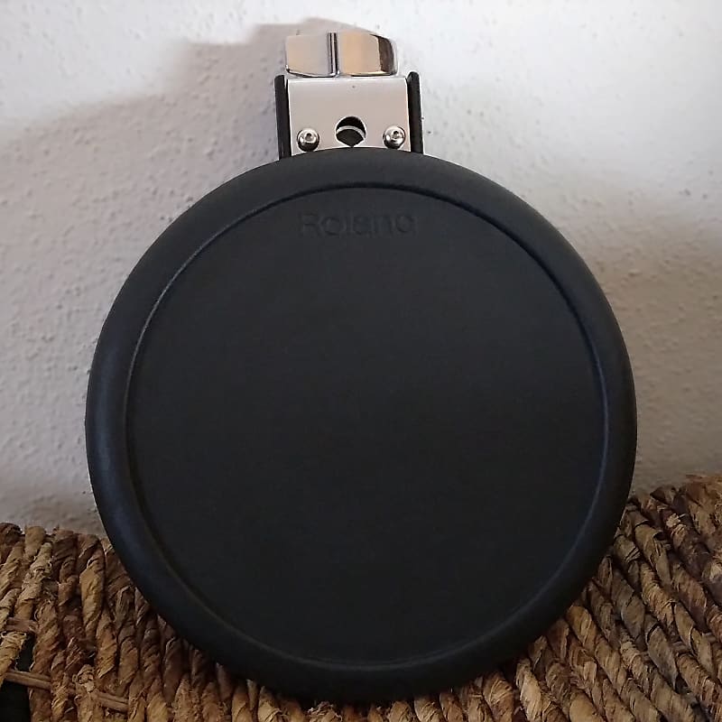 Roland PD-8 Dual Trigger 8.5" Drum Pad w/ Mount | Reverb