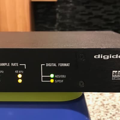 Digidesign ADAT Bridge 16 Channel ADAT Interface | Reverb