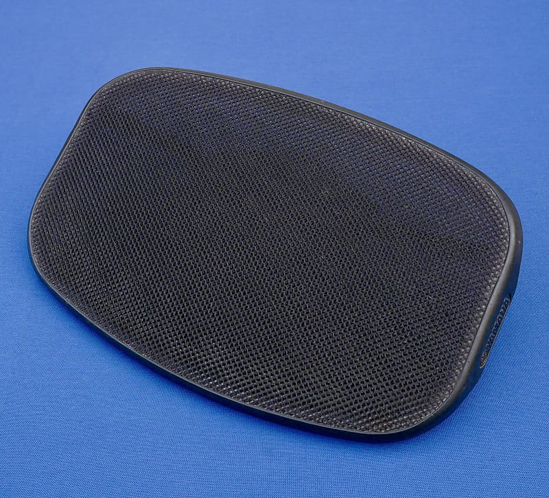 Yamaha DSM100 Throne Mesh Seat Japan ULTRA Rare | Reverb Canada