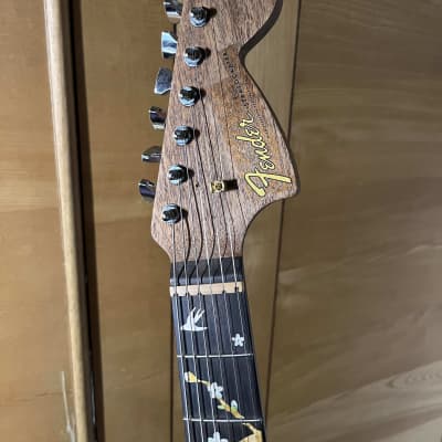 James Tyler Variax JTV-69 US Custom Electric Guitar | Reverb