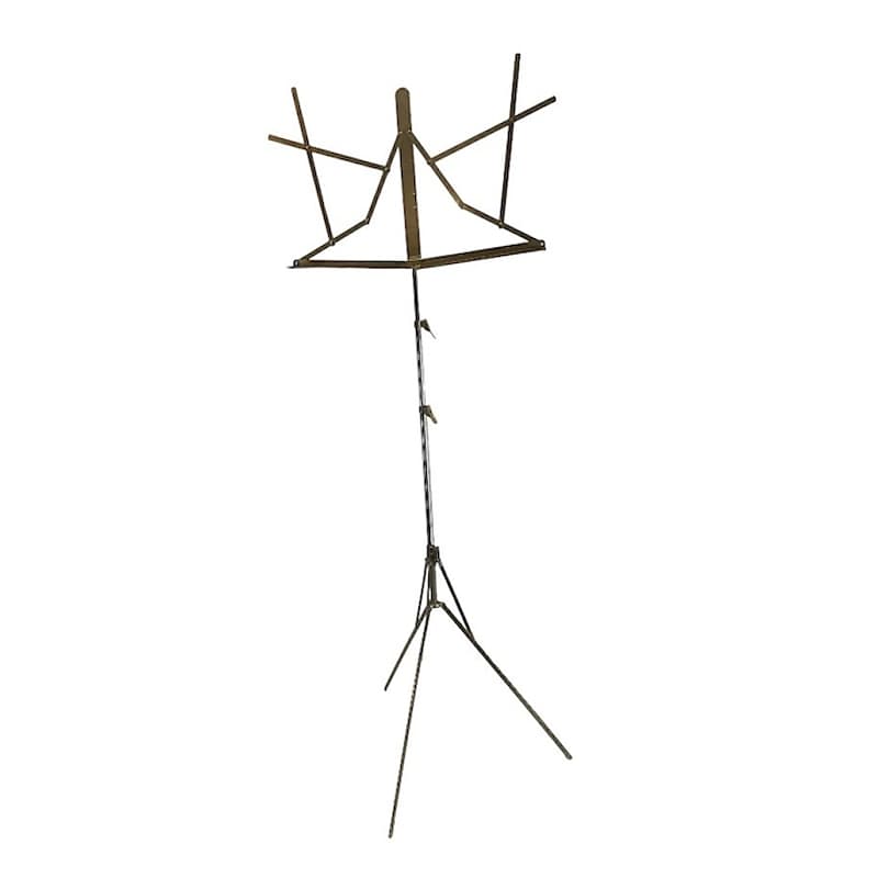 Steel Hamilton Foldable Wire Music Stand | Reverb
