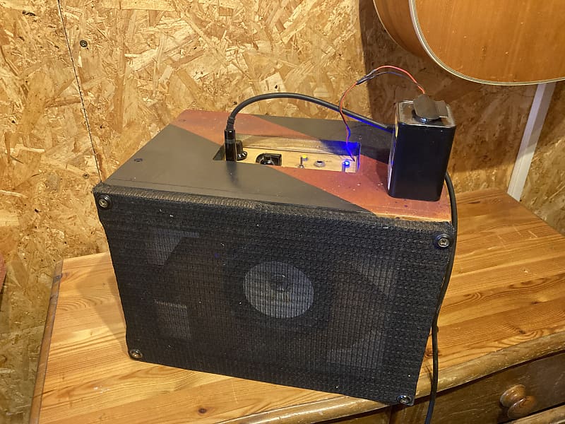 SMMPUK Deacy Amp Brian May 2023 | Reverb