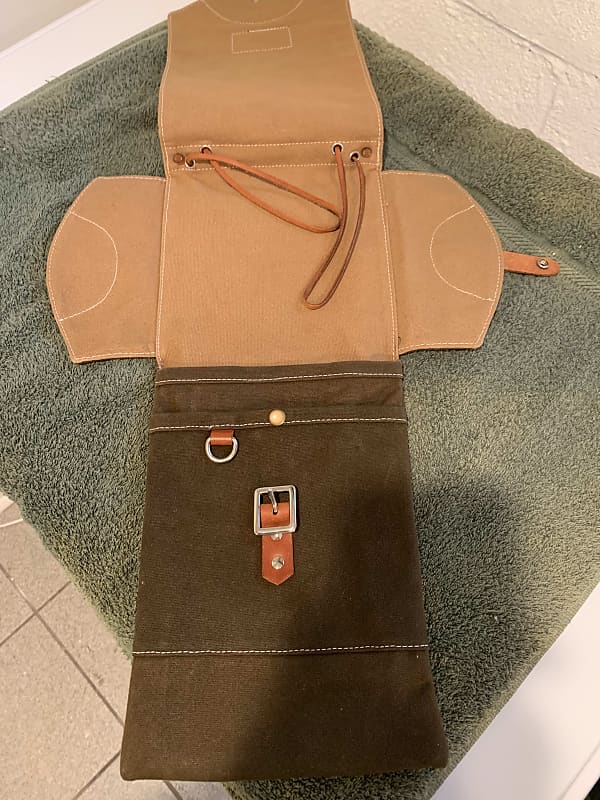 Tackle Instruments Compact Drum Stick Bag | Reverb