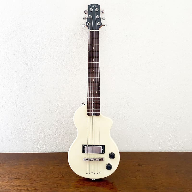 Blackstar Carry-On! Mini Electric Travel Guitar! Brand New! | Reverb