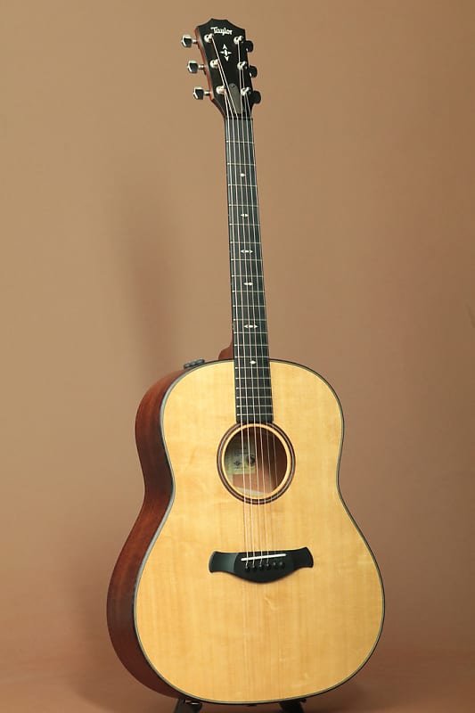 Taylor Builder's Edition 517e V-Class | Reverb