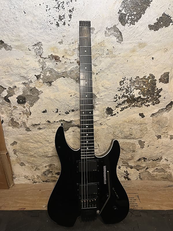 C. 2006 Steinberger GM2S “Newburg Reissue” | Reverb