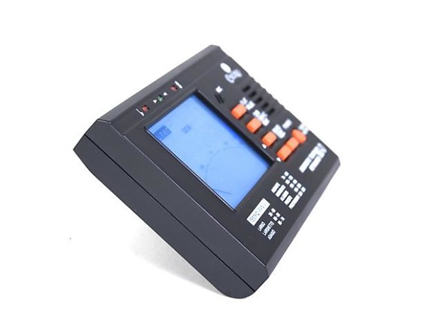 Cecilio - 92-D - Chromatic Tuner + Metronome All in | Reverb Australia