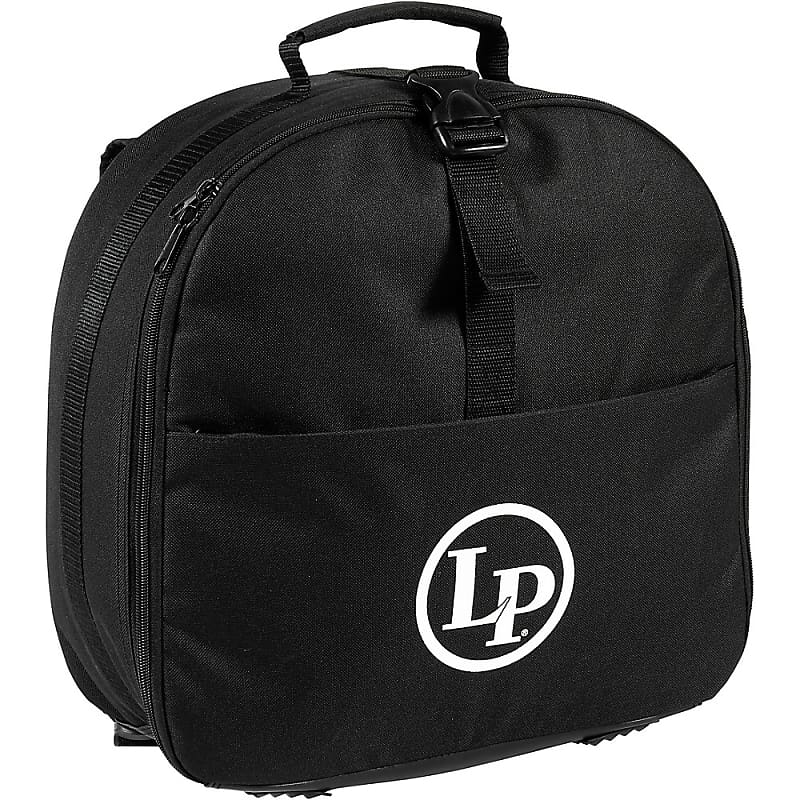 LP Compact Conga Carrying Bag | Reverb