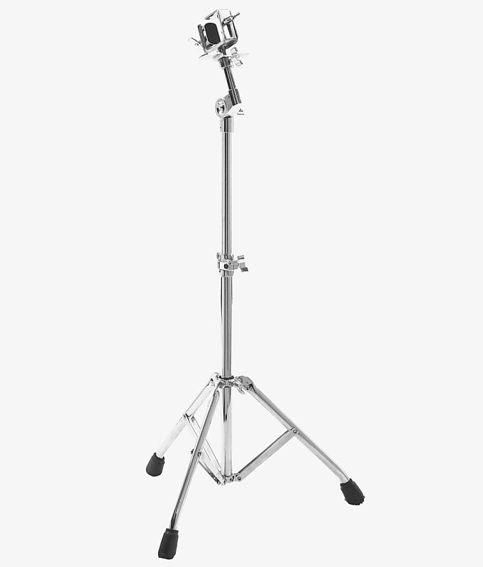 USED Gibraltar Eliptical Bongo Stand | Reverb