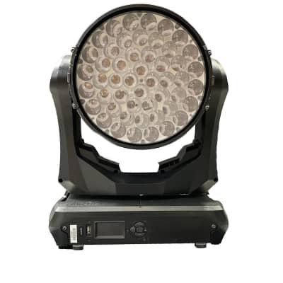 Martin Pro MAC-QUANTUM-PROFILE 475W LED Moving Head Fixture | Reverb