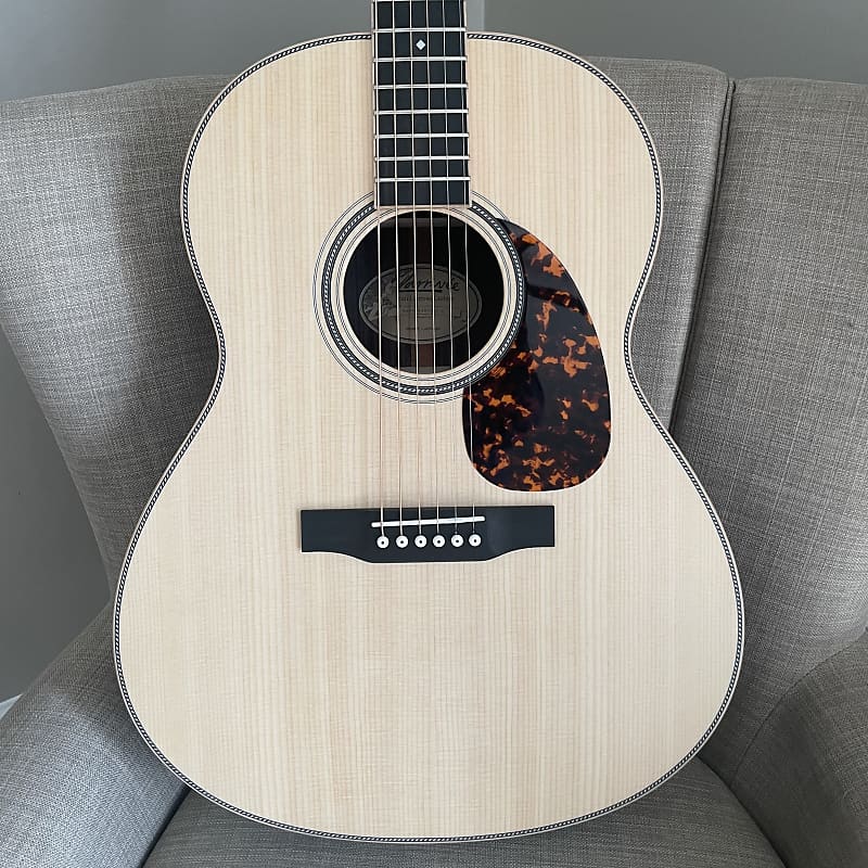 Larrivee L-40R Legacy Series Sitka & Rosewood 2022 | Reverb