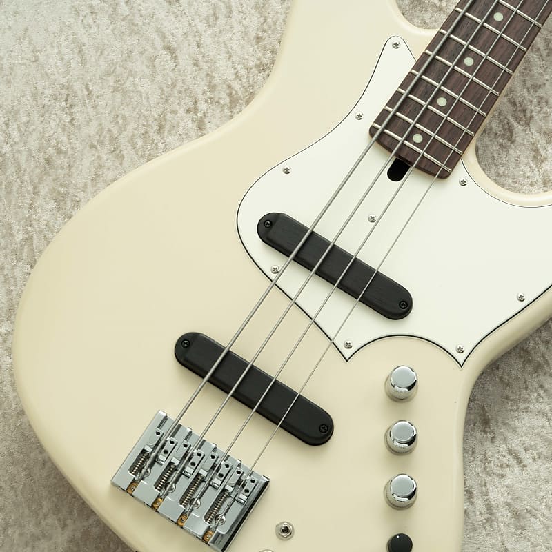 Xotic XJ-1T 4st -Vintage White- 2024 [Made in Japan] | Reverb