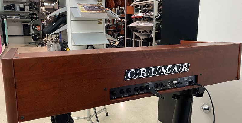 Crumar Mojo classic | Reverb