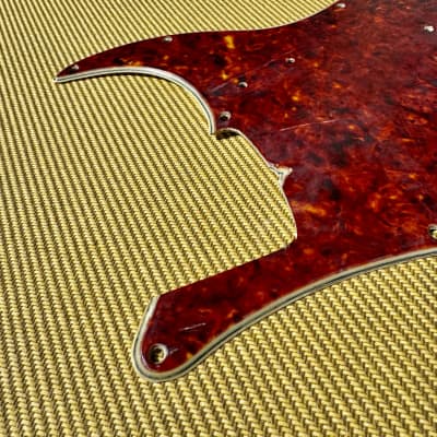 Vintage early '60s Pre-CBS Fender Precision Bass Nitro | Reverb