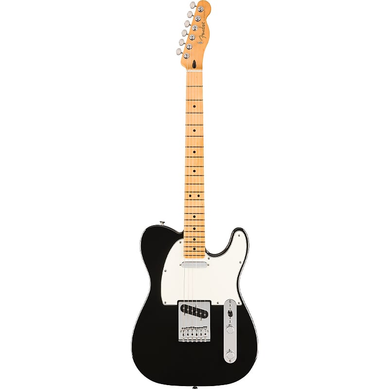 Fender Player II Telecaster | Reverb